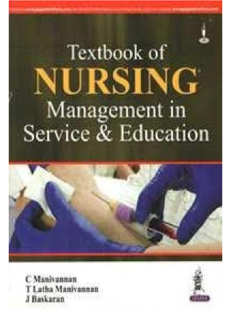 Management Book-1 | PDF