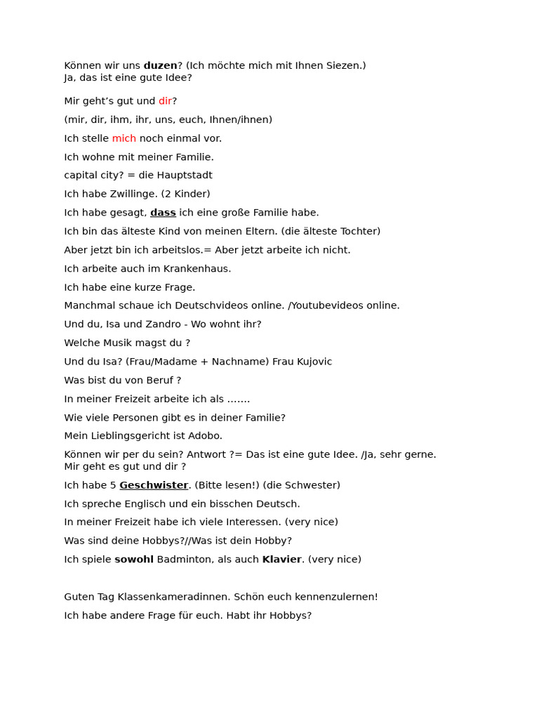 Mitschrift-12 06 | PDF