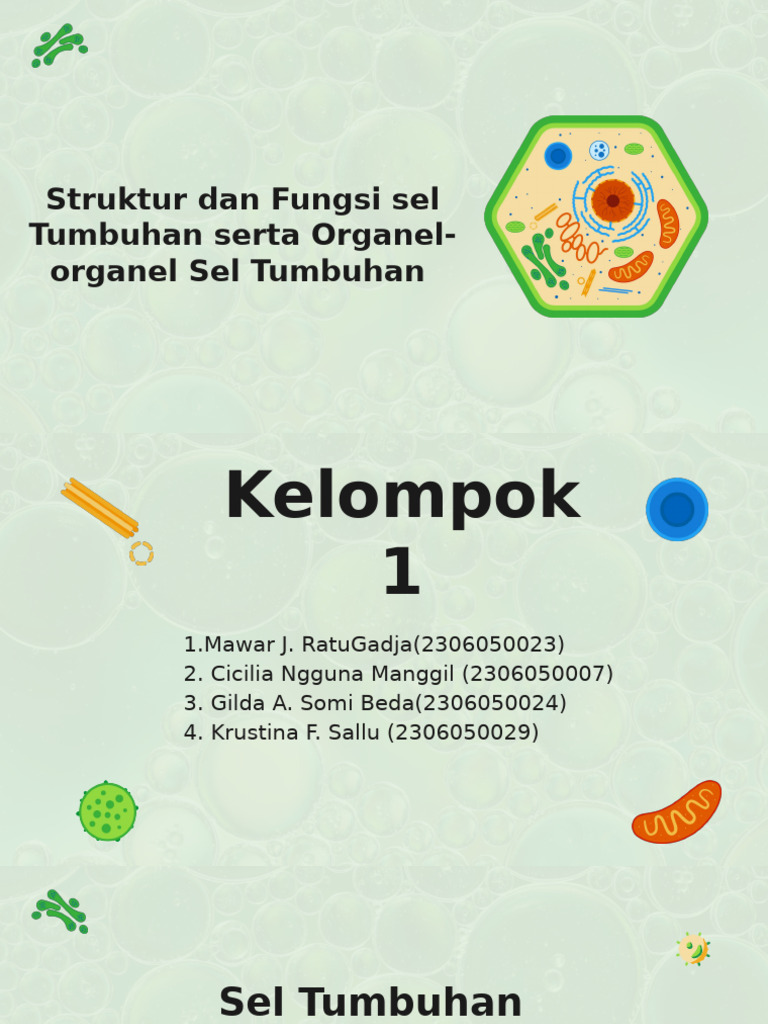 Kelompok 1 Atm | PDF
