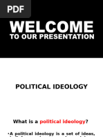 Cows Illustrate Political Ideologies | PDF | Communism | Calf