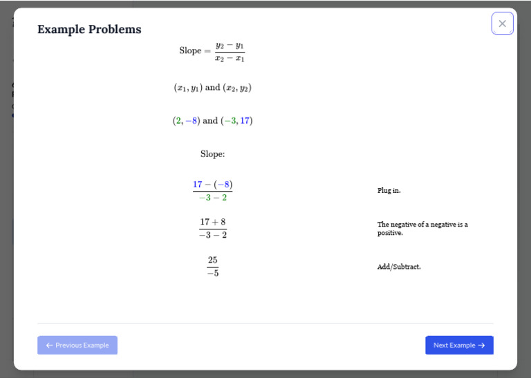 DeltaMath Student Application | PDF