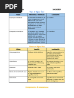 Fracturas de Cotilo: Clasificación y Tratamiento | PDF | Pelvis ...