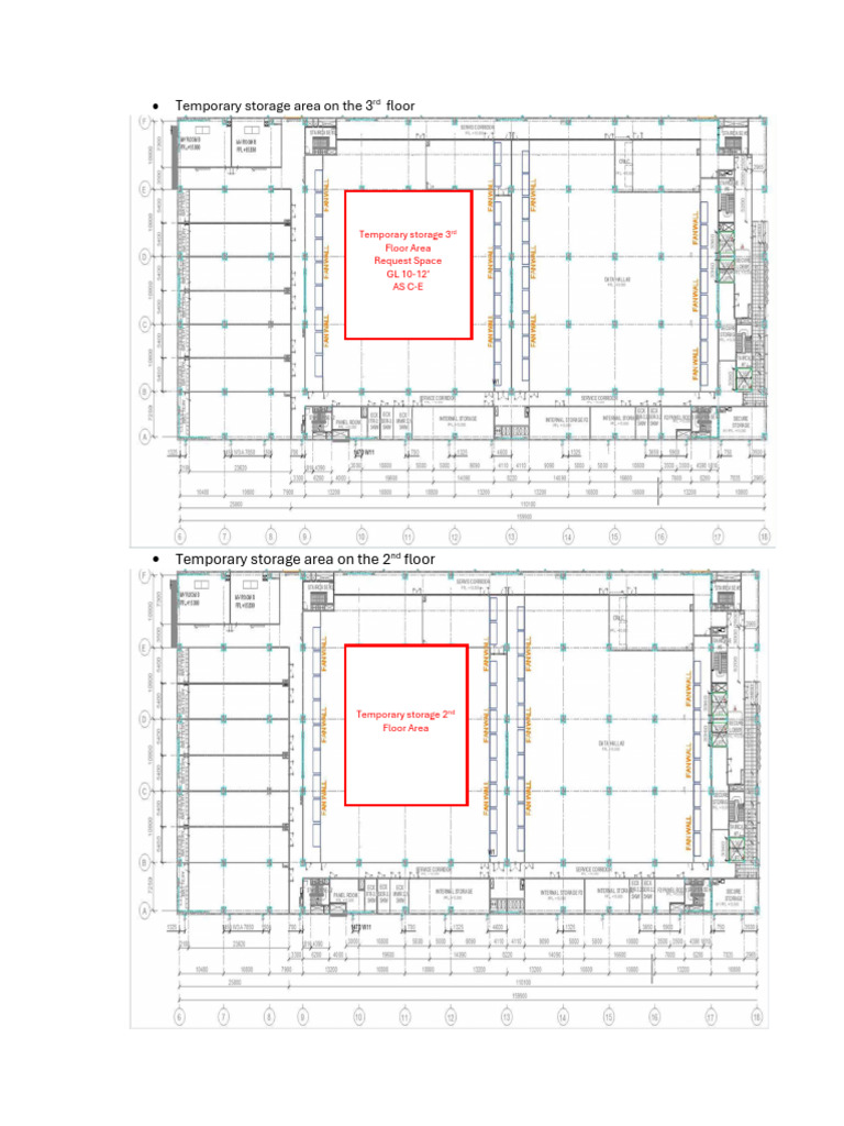 Storage Temporary | PDF