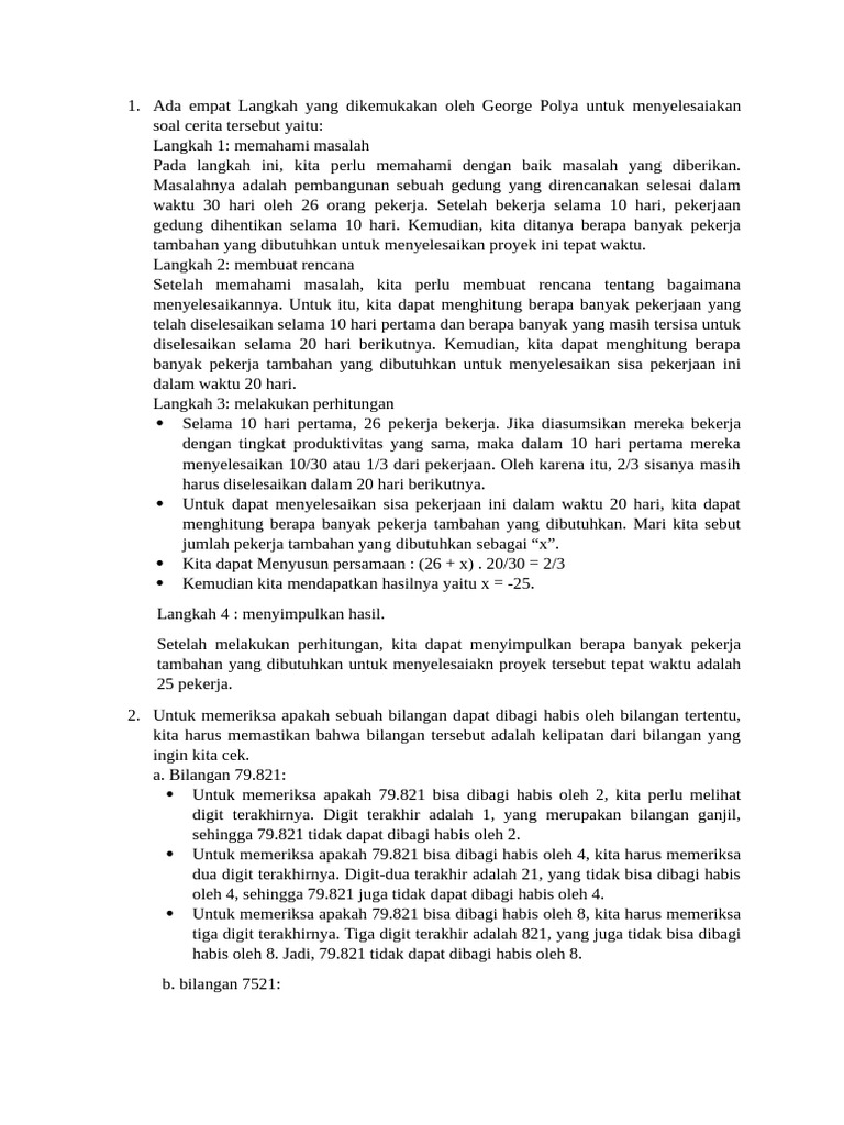 Tugas Buk Risa | PDF