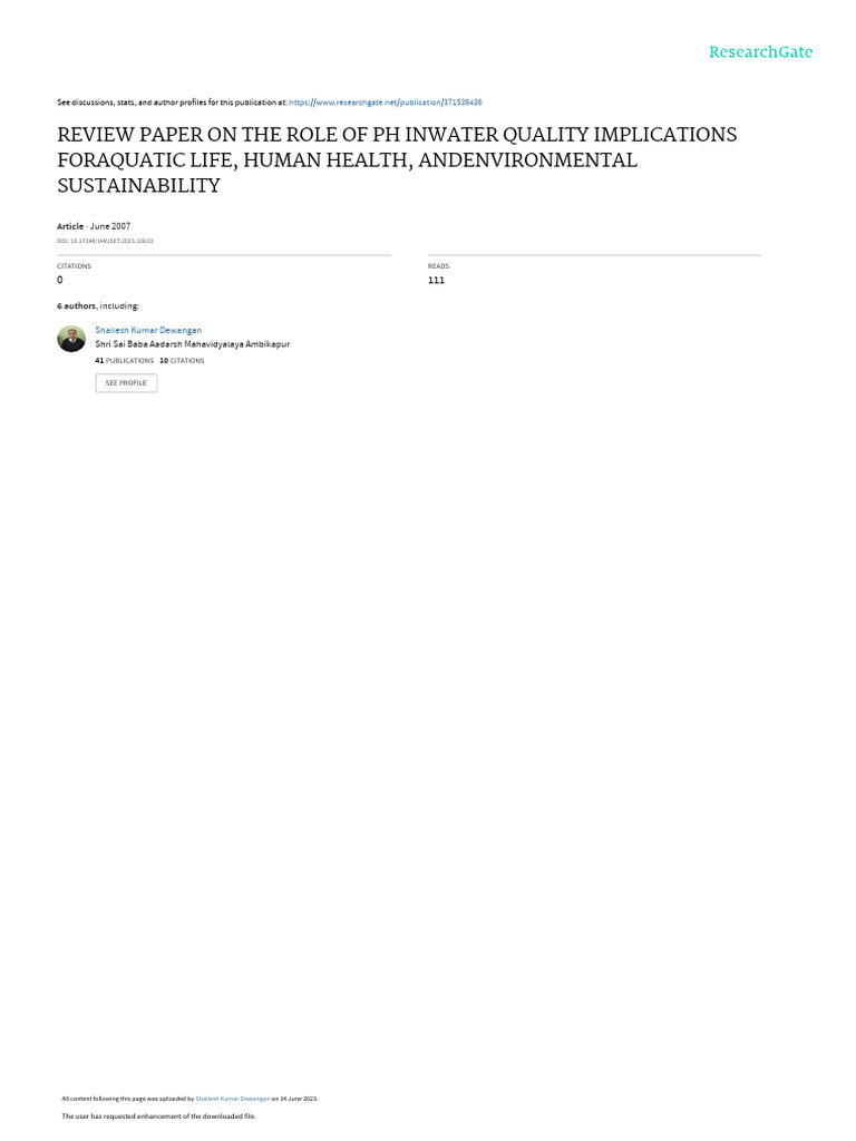 Dewangan | PDF