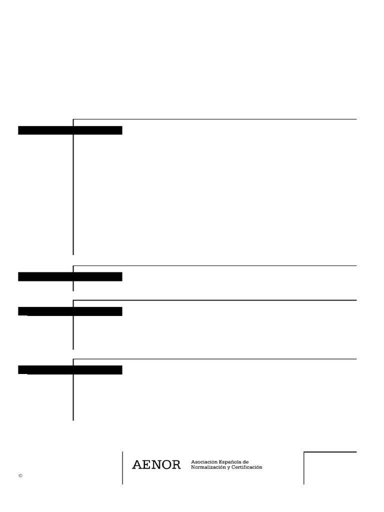 Une-En Iso 3892 Abril 2002 | PDF