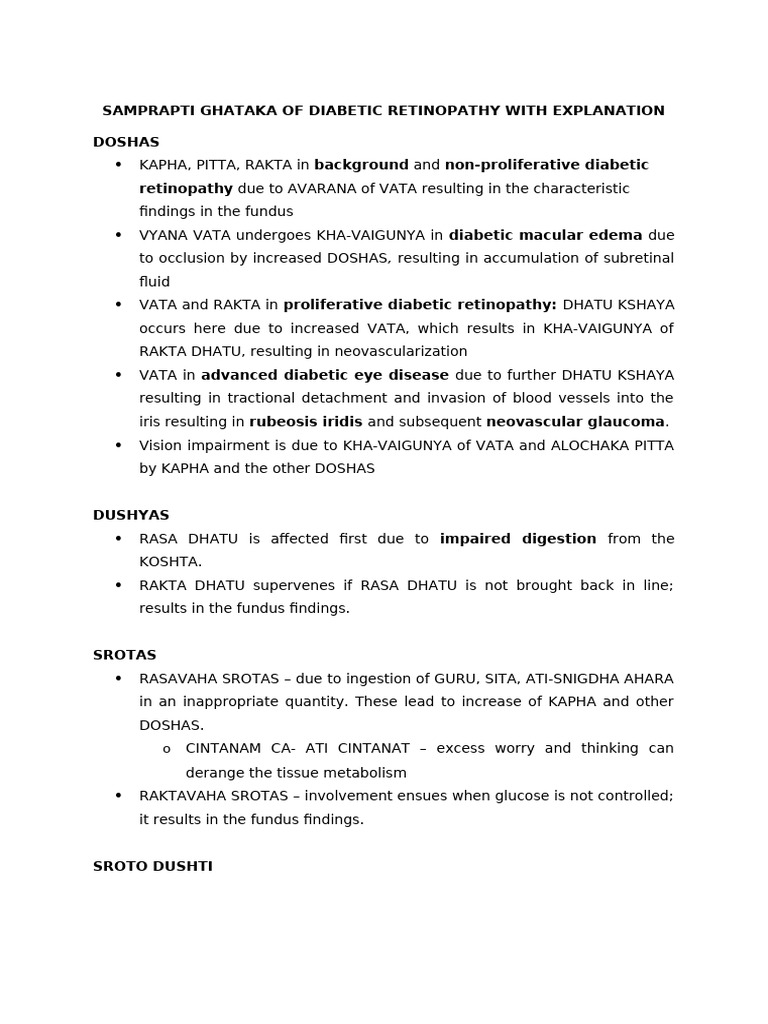 SAMPRAPTI GHATAKA and DR | PDF