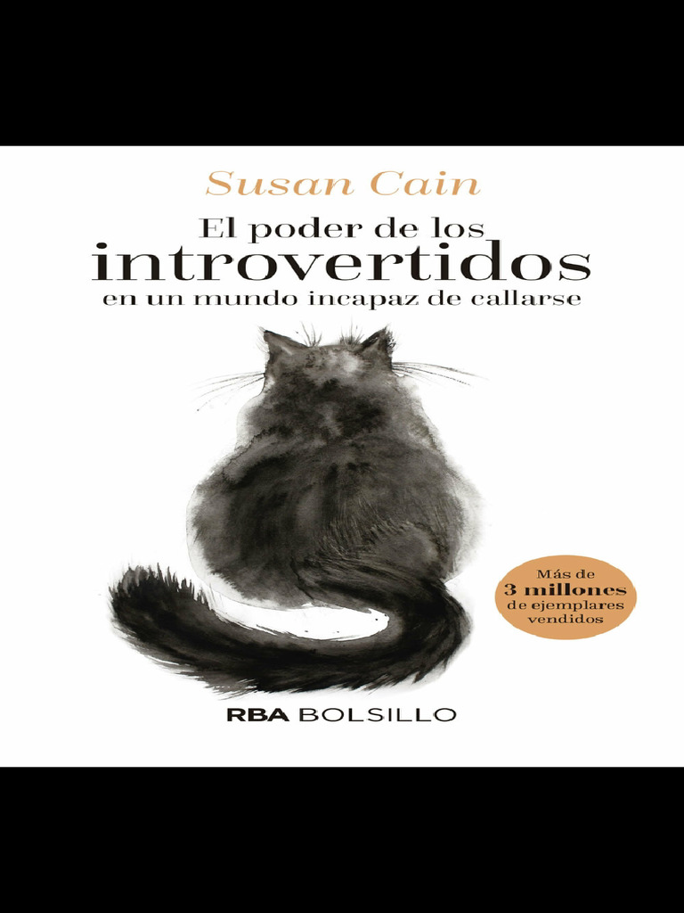 El Poder de Los Introvertidos 2 PDF Free | PDF