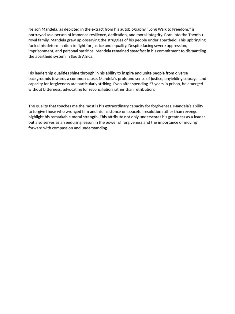 english hw class 10 | PDF