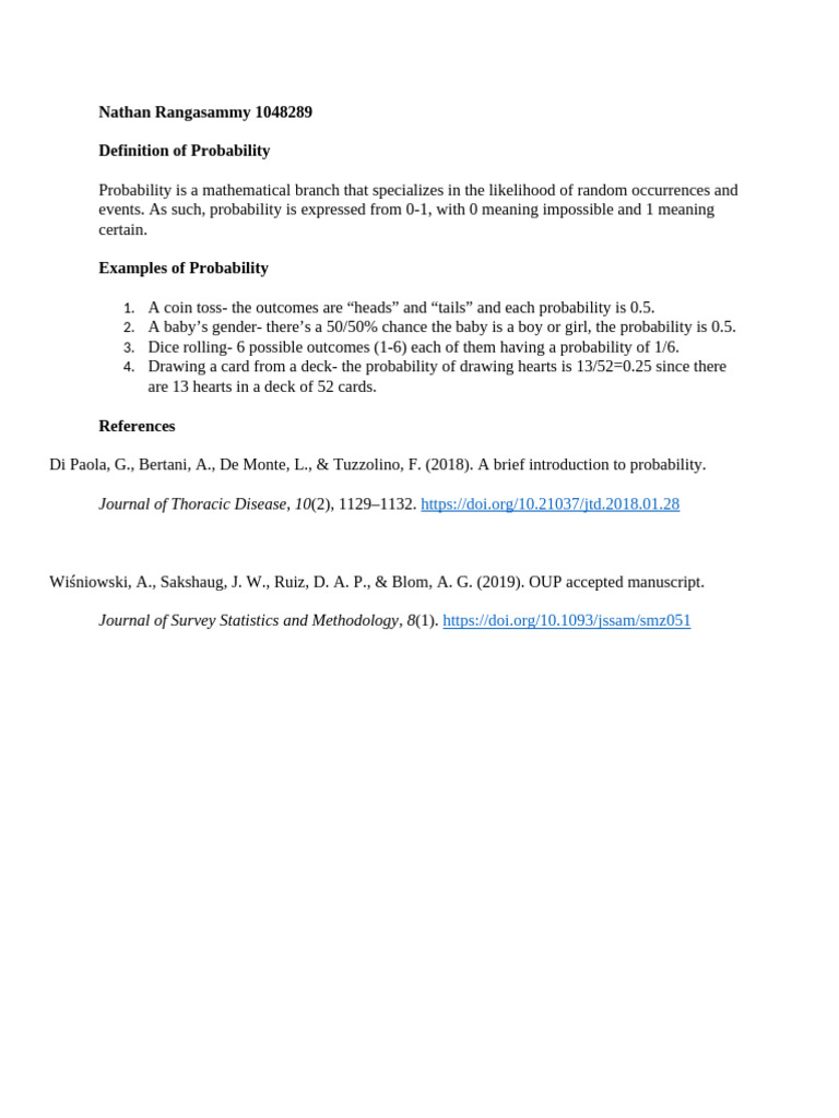 Nathan Rangasammy CSE1202 | PDF