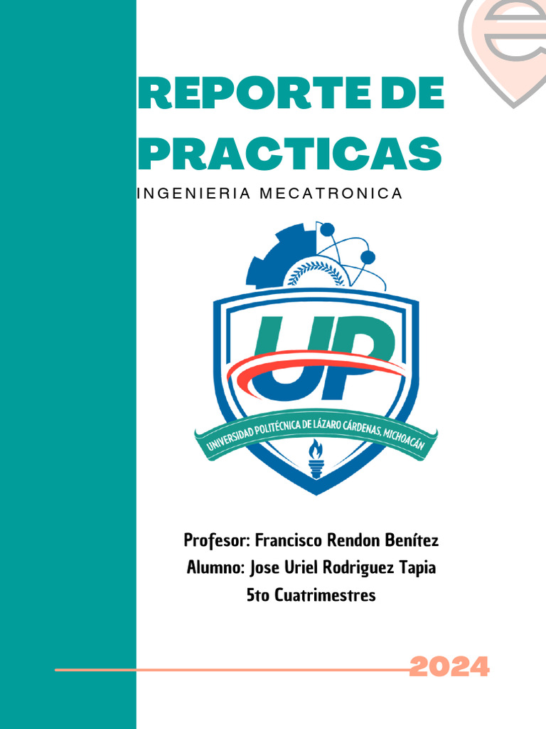 Practicas de Arduino | PDF