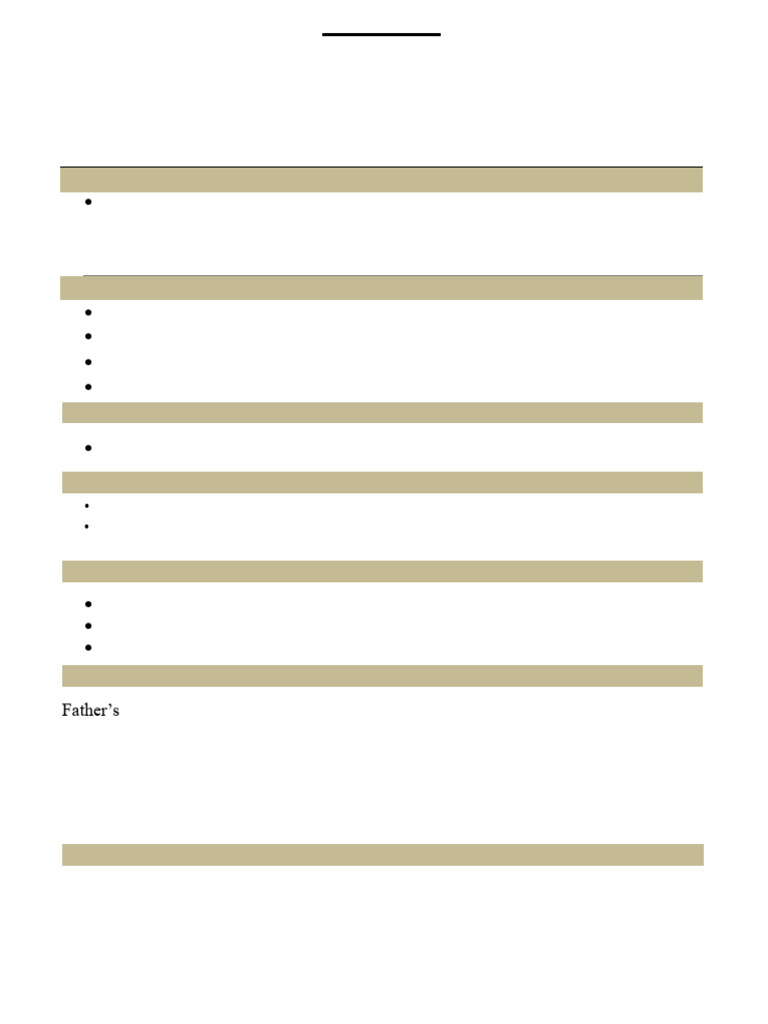 Sujata Singh Resume | PDF