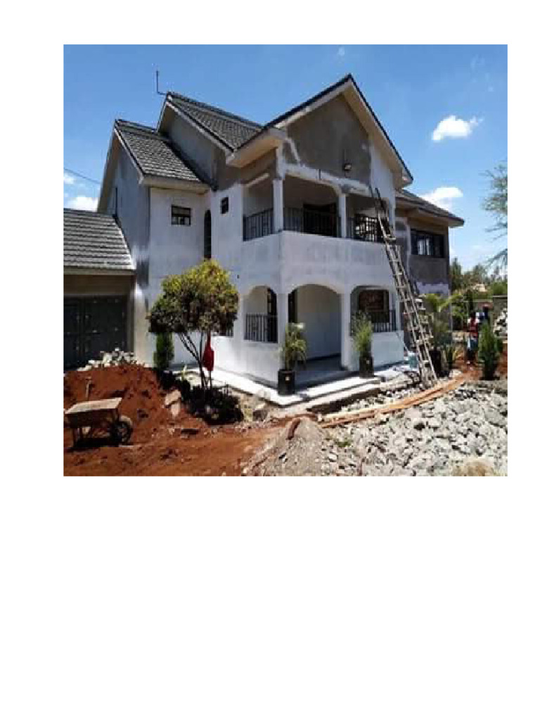 Murunga Bonface Washiswa | PDF