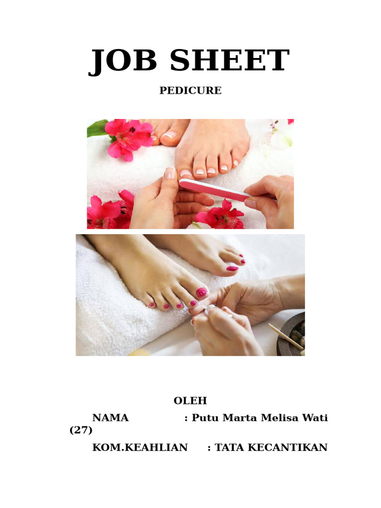 Job Sheet-2 | PDF
