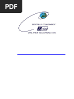 Overview of NATO TEMPEST Standards | PDF | Nato | Classified Information