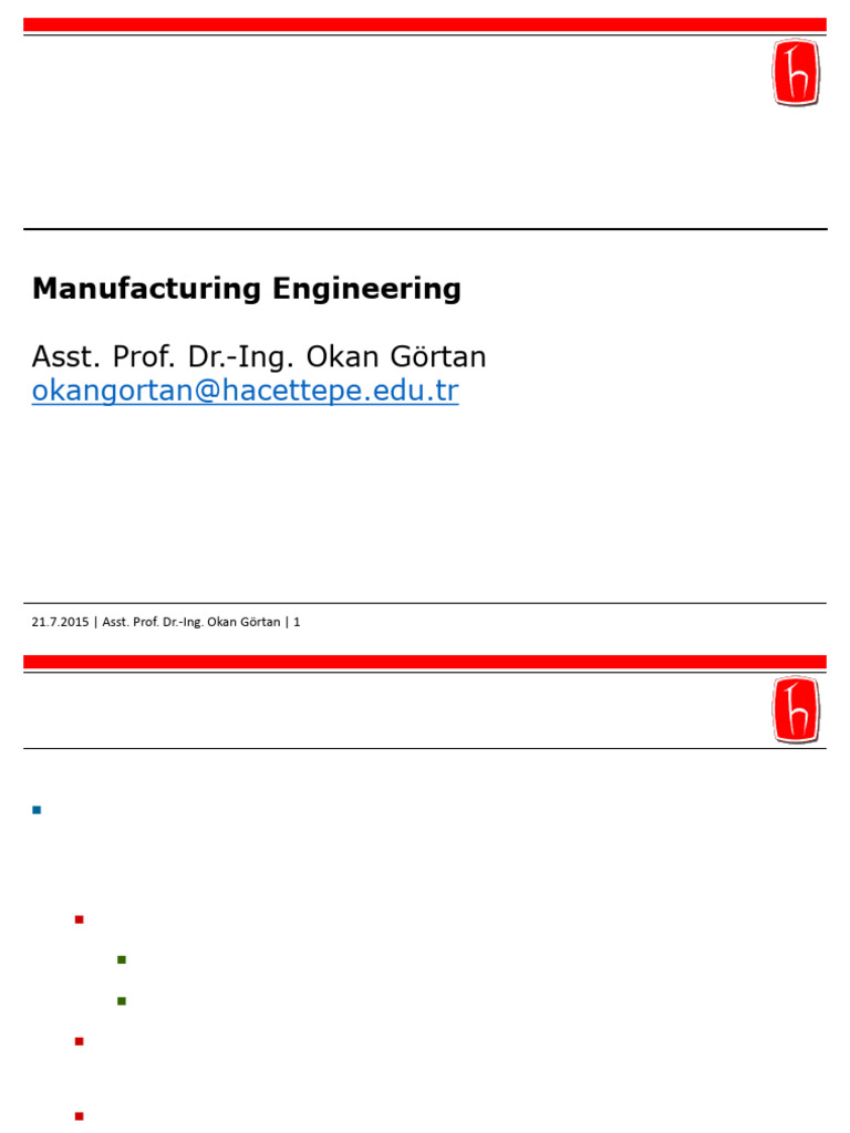 Lecture 06 | PDF Lecture 06 | PDF