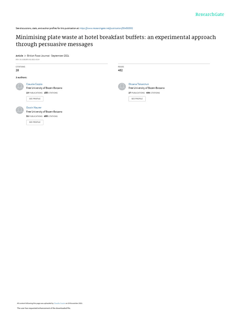 Minimising_plate_waste_at_hotel_breakfast_buffets_ | PDF