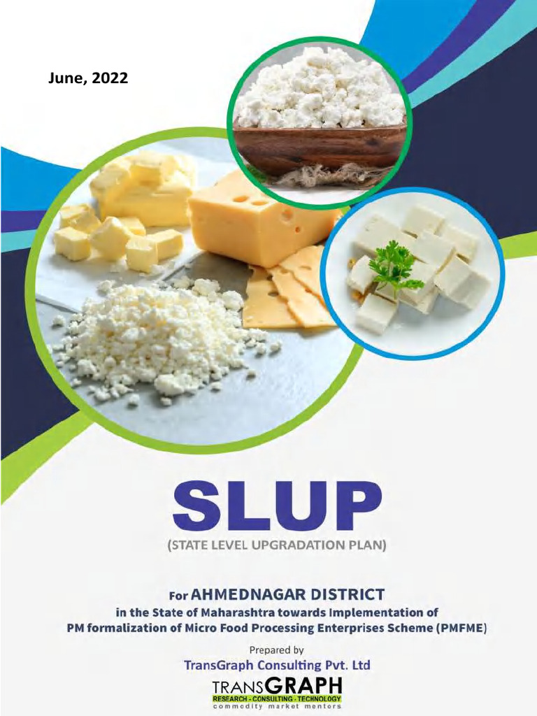 Slup Finalised | PDF