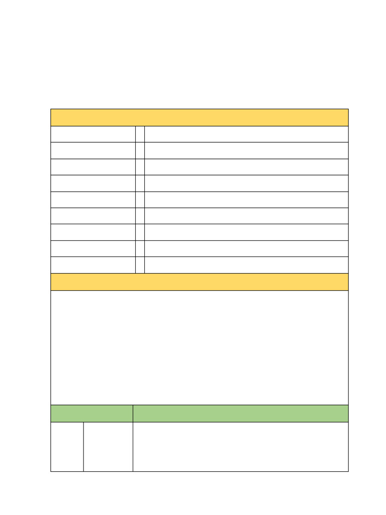 Modul Ajar Kurikulum Merdeka Bola Voli Fase F Kls XI | PDF