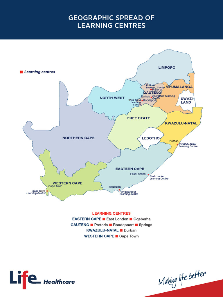 College Map and Facilities Jan2024 v2 | PDF