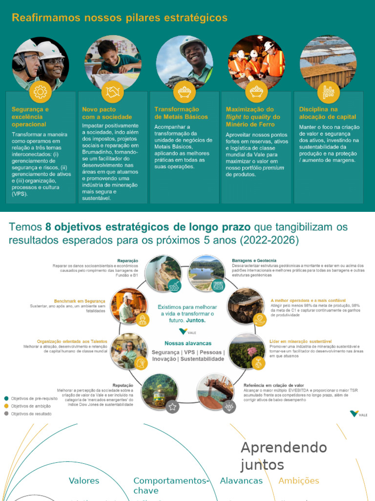 Modelo FMDS - Treinamento | PDF