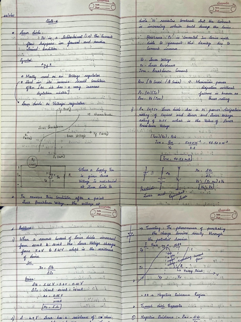 Ssd Unit 2 3 Complete Notes Useful for Semester Examination | PDF