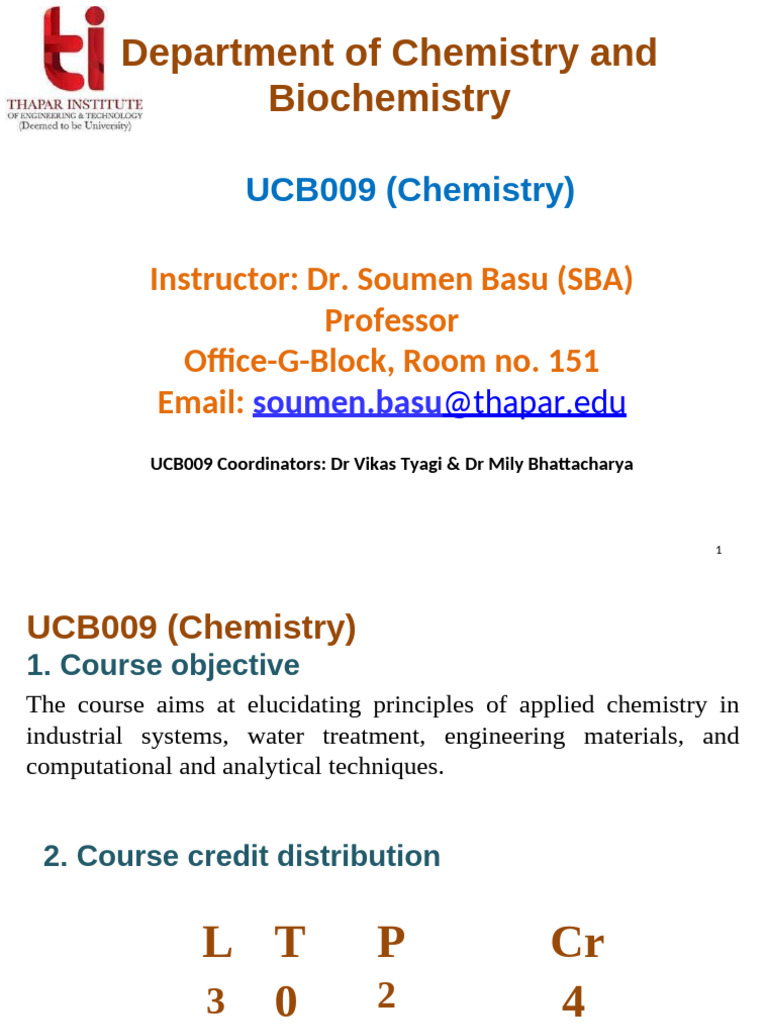 Introduction Slides | PDF