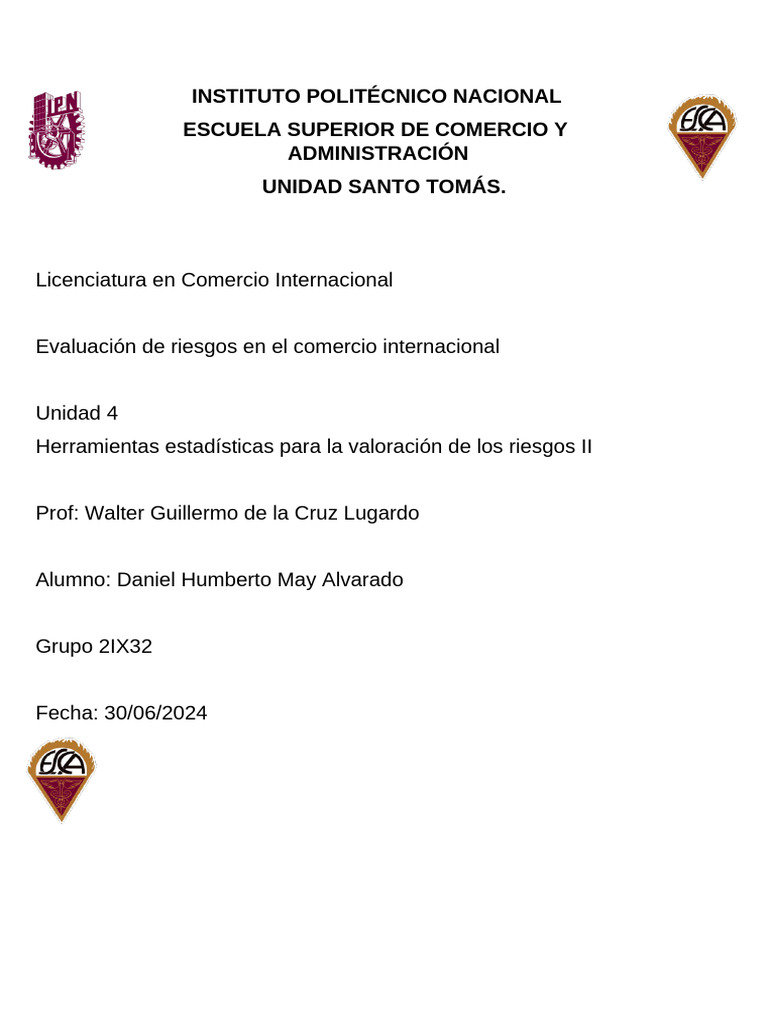 U3 A2 Dama | PDF