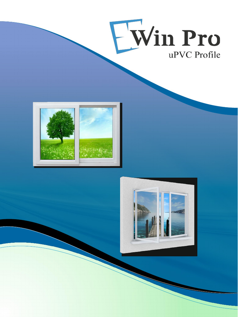 upvc-windows-and-doors | PDF