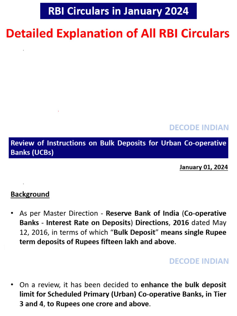 RBI Ary 202 | PDF