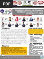 CePIETSO Training for IETS Certification | PDF | Receipt | Cheque