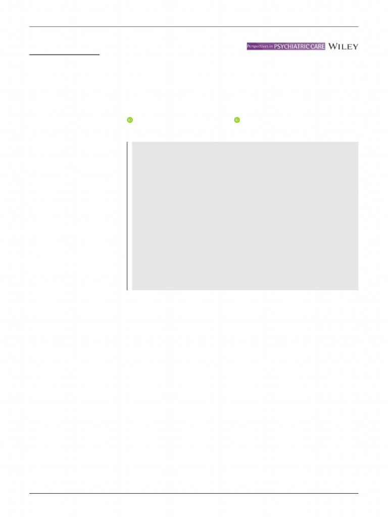 Unal Aslan Kevser S. 2021 | PDF | Self-Improvement