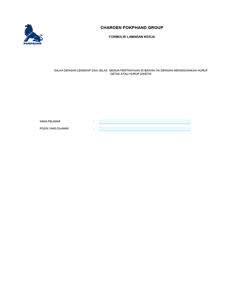 FLK Cpi - 2022 | PDF