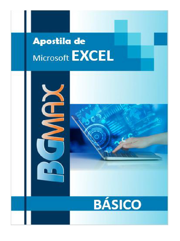 Apostila de Excel Básico | PDF