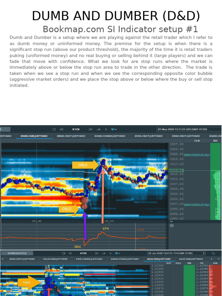 DUMB AND DUMBER | PDF