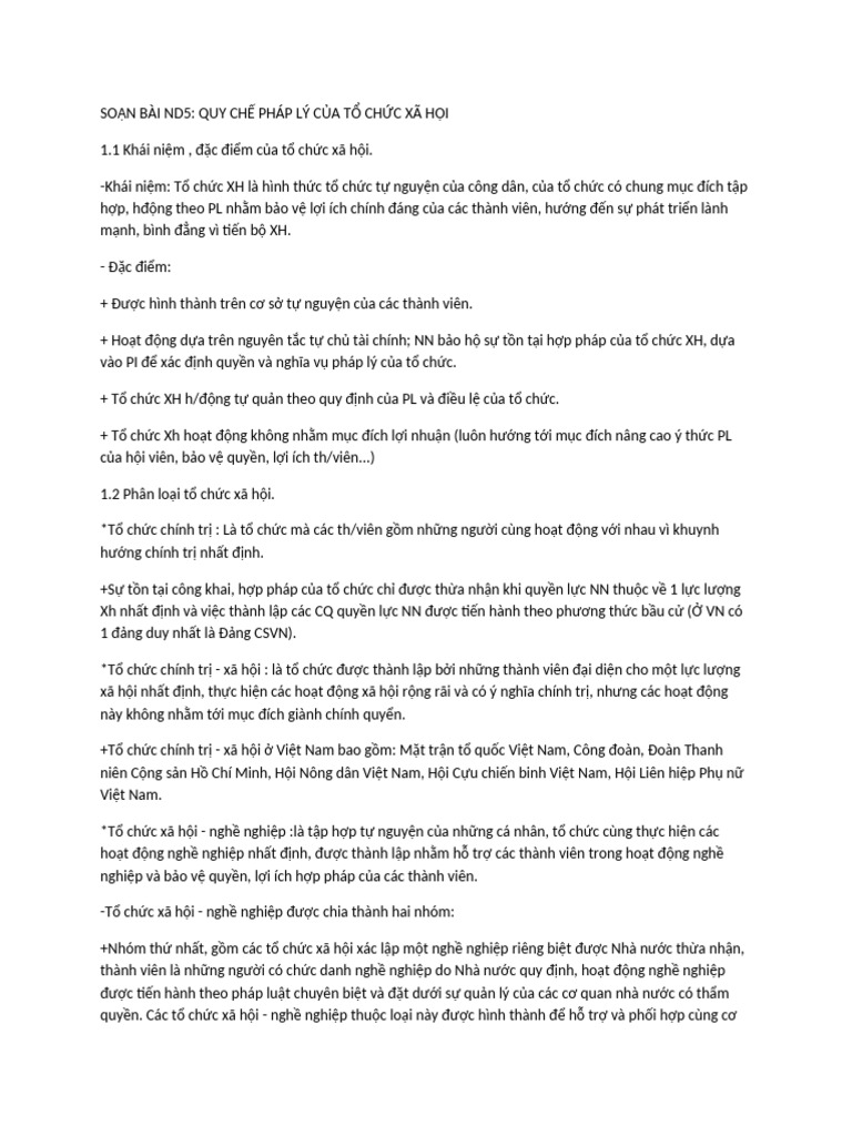 Soan Bai ND5,6 | PDF