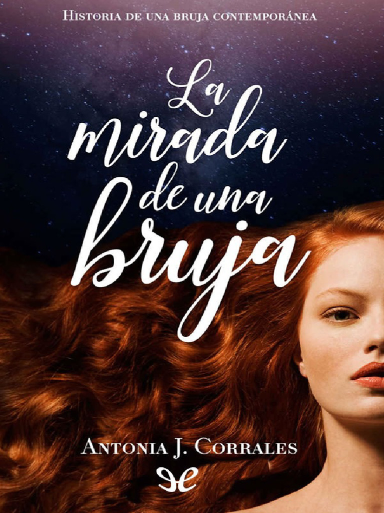 La Mirada de Una Bruja | PDF