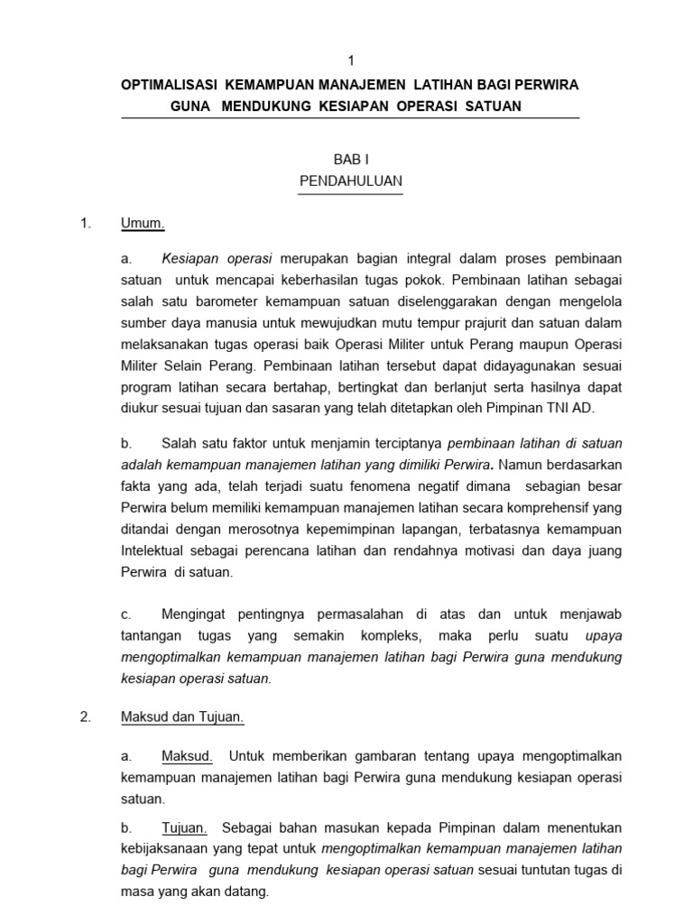 Contoh Karmil - 112800 | PDF