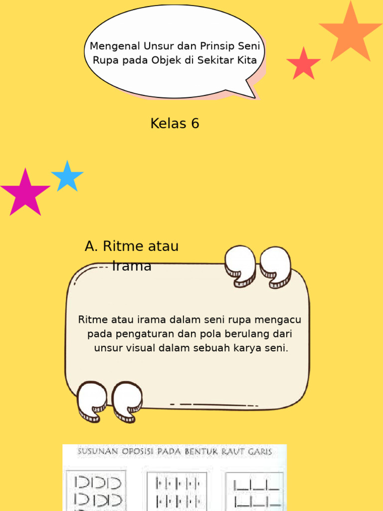 Ritme Atau Irama | PDF