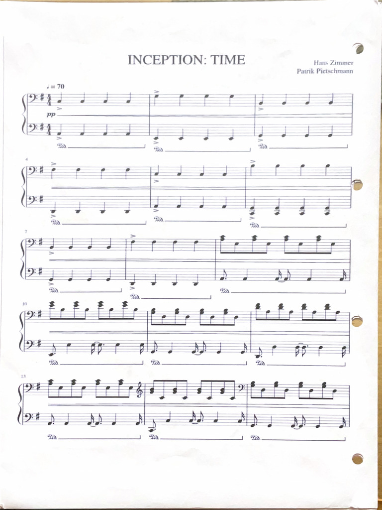 Inception Time | PDF