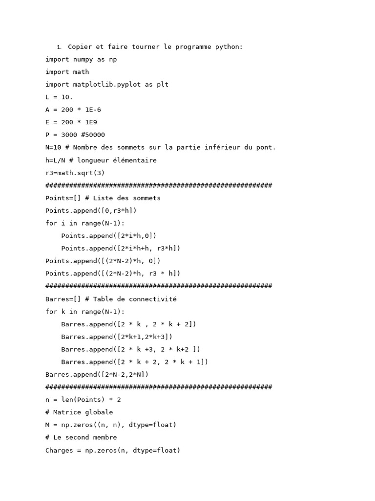 LUU Tuan Khai Et DAO Xuan Manh (Étudients Étrangers) | PDF