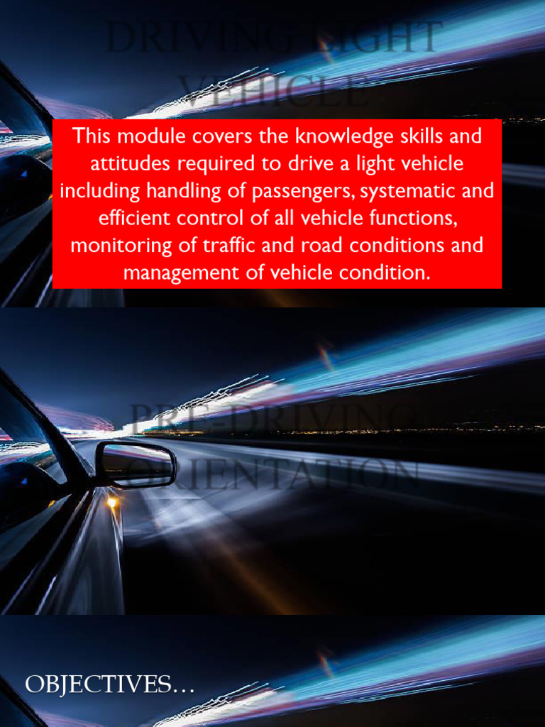 Module 3 | PDF Module 3 | PDF