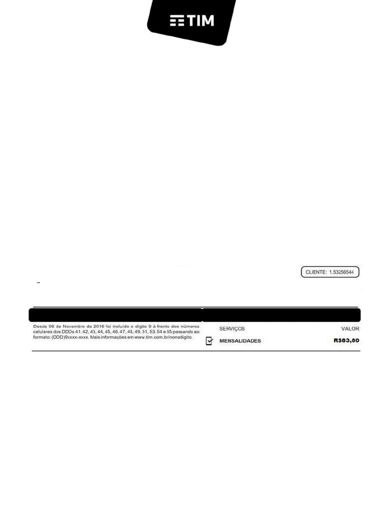 Comprovante Berenilson | PDF