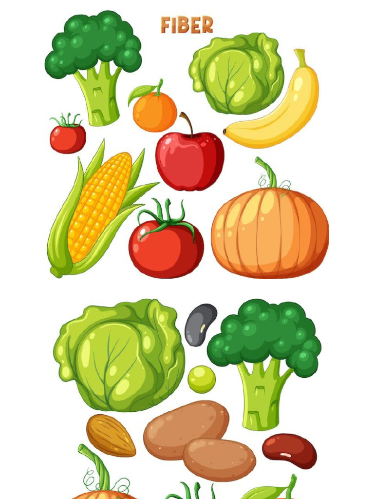 Veggies | PDF