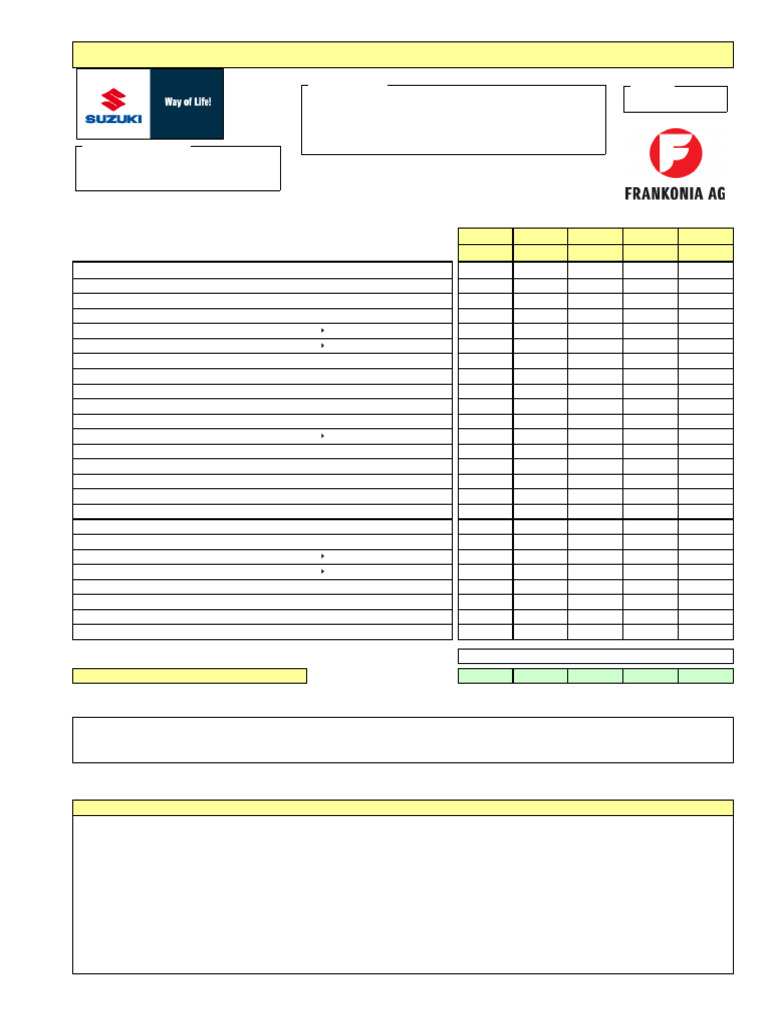 GSX-R600 K8-K9 Temps Mo | PDF