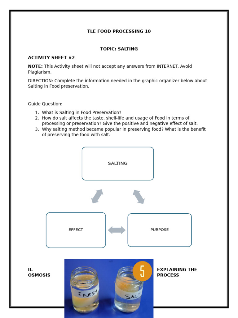 10 Activity Sheet 2 | PDF