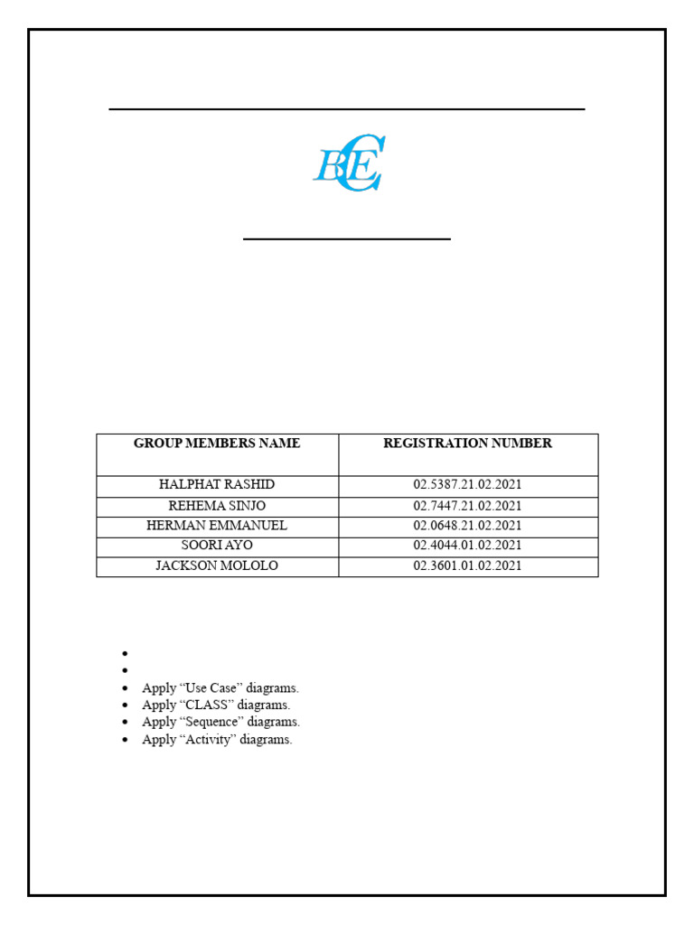 Engineering Group | PDF