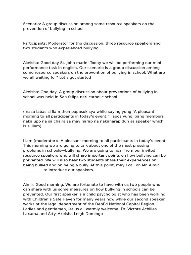 English-script | PDF