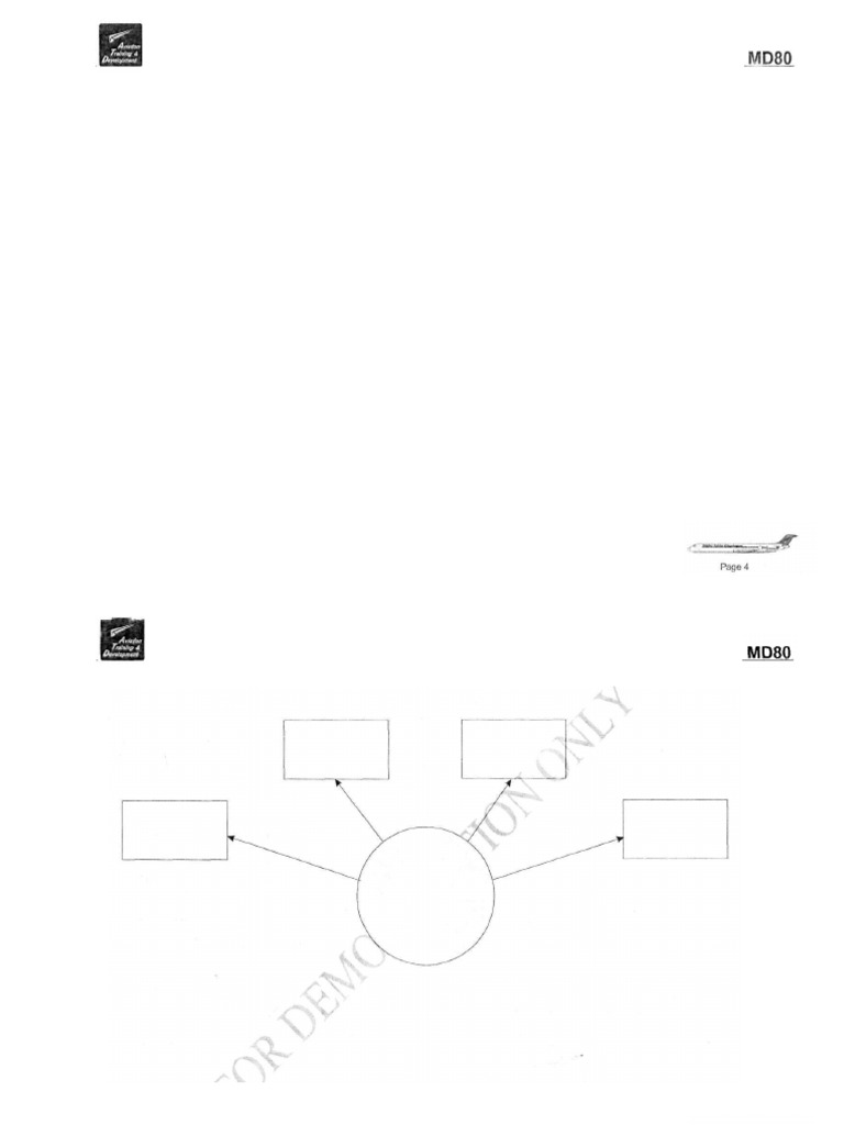 Ata 28 Fuel System | PDF