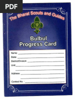 Circular No. 153 Golden Arrow Badge 2025 | PDF | Scouting